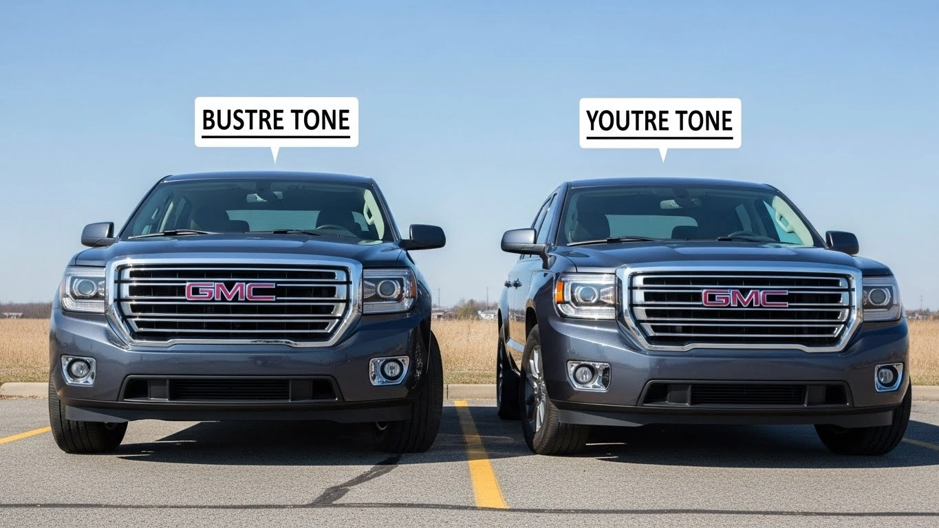 211+ GMC Jokes That Deliver Bold Fun