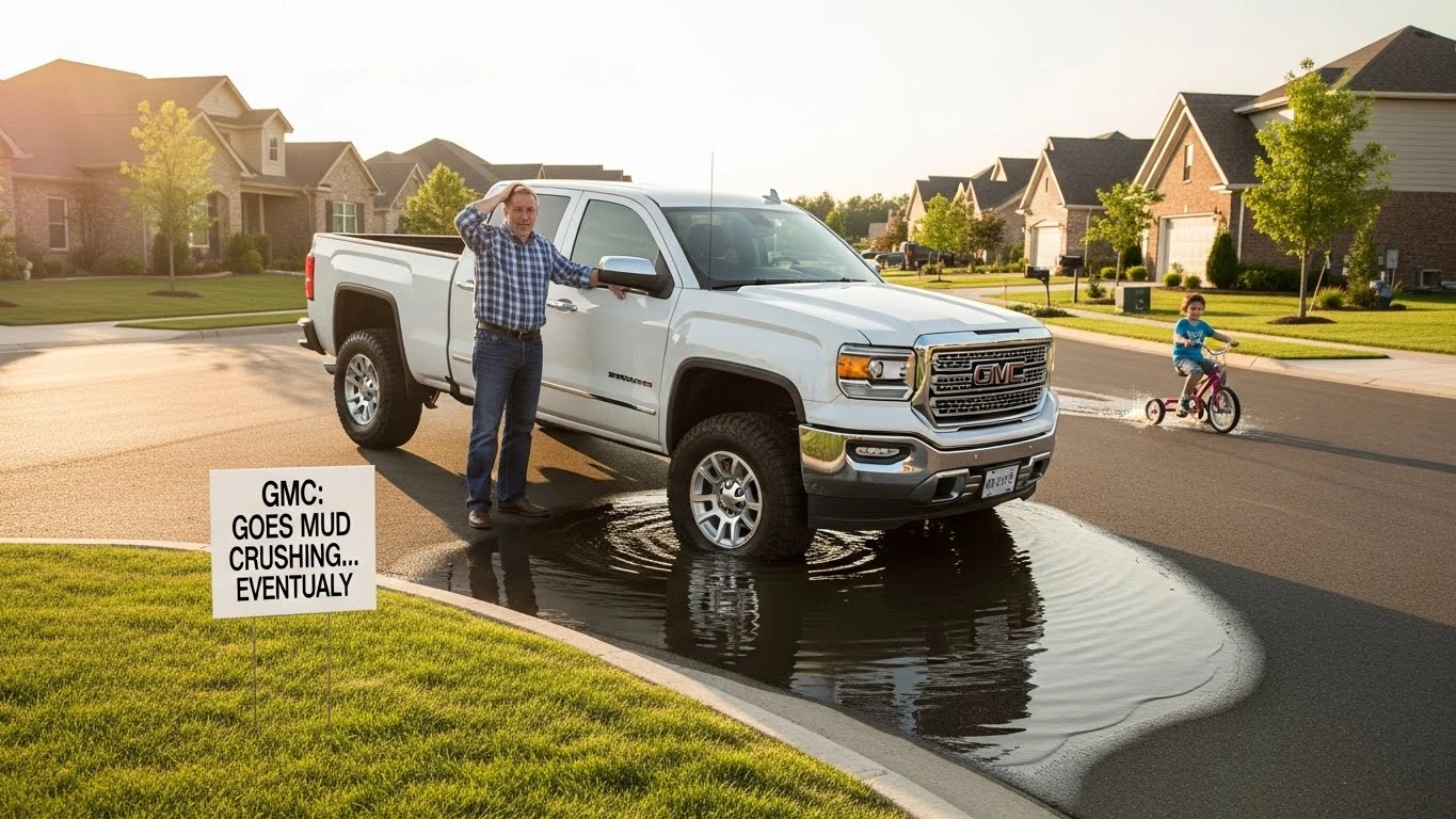 211+ GMC Jokes That Deliver Bold Fun